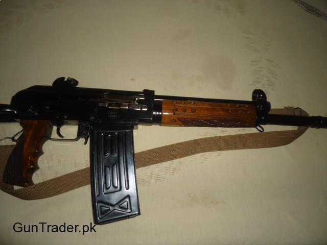 Pak Made 12 Bore Shot Gun Islamabad - GunTrader.pk