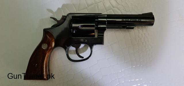 Smith & Wesson .38 Special Karachi - GunTrader.pk