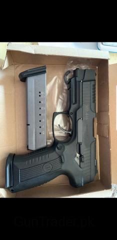 Baikal MP 446 Islamabad - GunTrader.pk