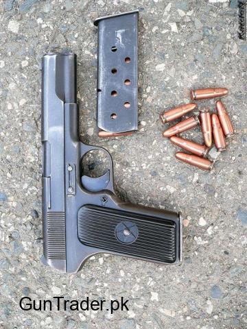 30 bore used best condition - GunTrader.pk