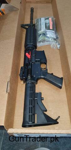 Colt M4 Carbine 223 USA!! Mardan - GunTrader.pk