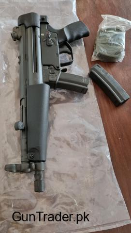 POF - 5 Peshawar - GunTrader.pk