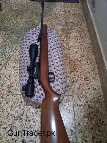 Send to a friend - Diana 34 Classic T06 - GunTrader.pk