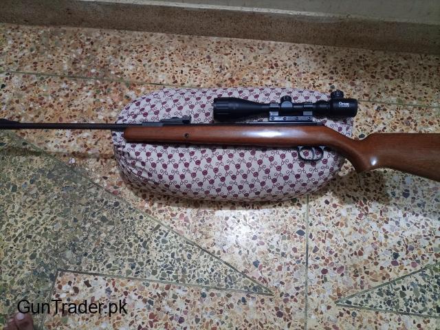 Send to a friend - Diana 34 Classic T06 - GunTrader.pk