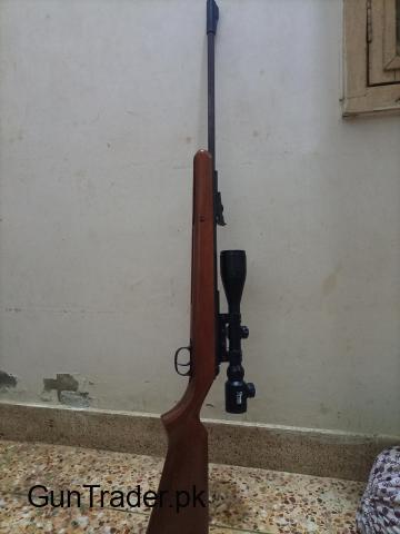 Send to a friend - Diana 34 Classic T06 - GunTrader.pk