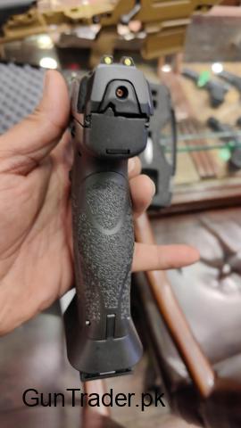 HK SFP9 OR MATCH Mardan - GunTrader.pk