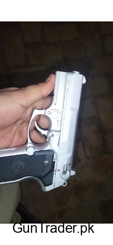 Stoger 9mm Peshawar - GunTrader.pk