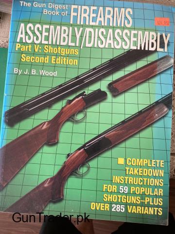 Send to a friend - Gun Books - GunTrader.pk