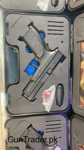 BRG ELITE 9 Mardan - GunTrader.pk