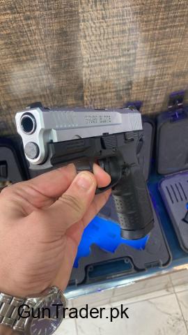 BRG ELITE 9 Mardan - GunTrader.pk