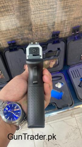 BRG ELITE 9 Mardan - GunTrader.pk