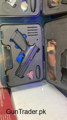 BRG ELITE 9 Mardan - GunTrader.pk