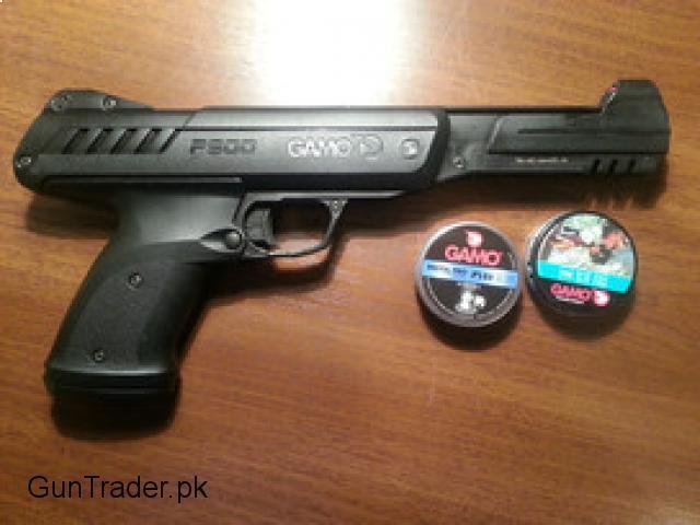 GAMO P900 best For pellet pistol lovers Islamabad - GunTrader.pk