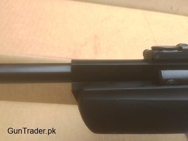 Gamo shadow 1000 (.22) Toba Tek Singh - GunTrader.pk