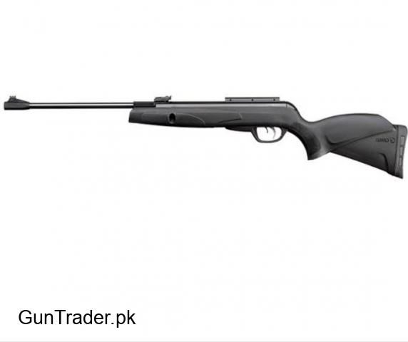 Gamo black fusion/black knight Sialkot - GunTrader.pk