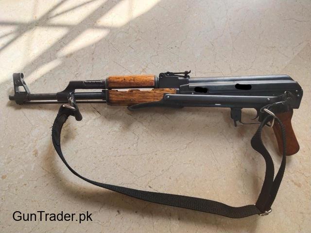 .223 NORINCO RIFLE Karachi - GunTrader.pk
