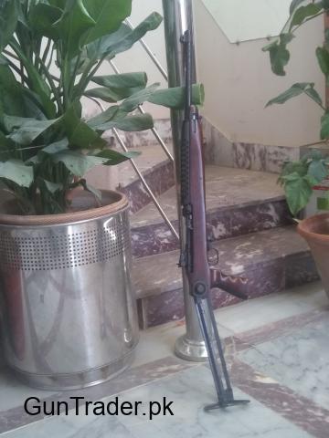 Ferret universal .256 carbine Karachi - GunTrader.pk
